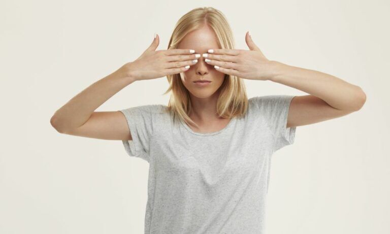 10 Eye Exercises To Improve Vision - Pure Optical