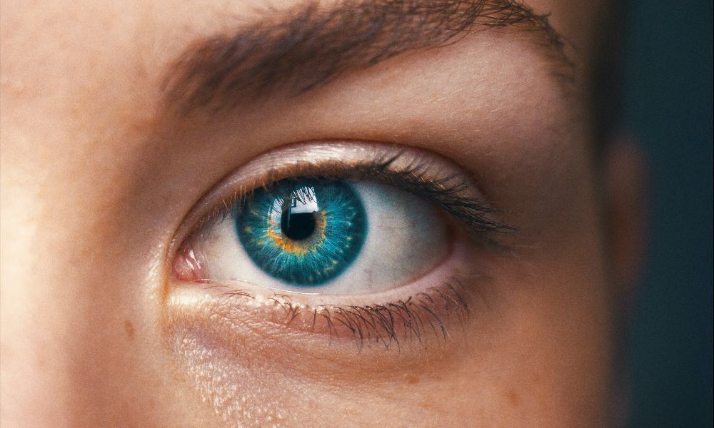 Got An Eye Condition? DWP Might Owe You £437 Monthly - Pure Optical