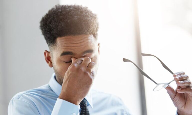 Eye Health After 40: Proactive Care and Preventative Tips - Pure Optical